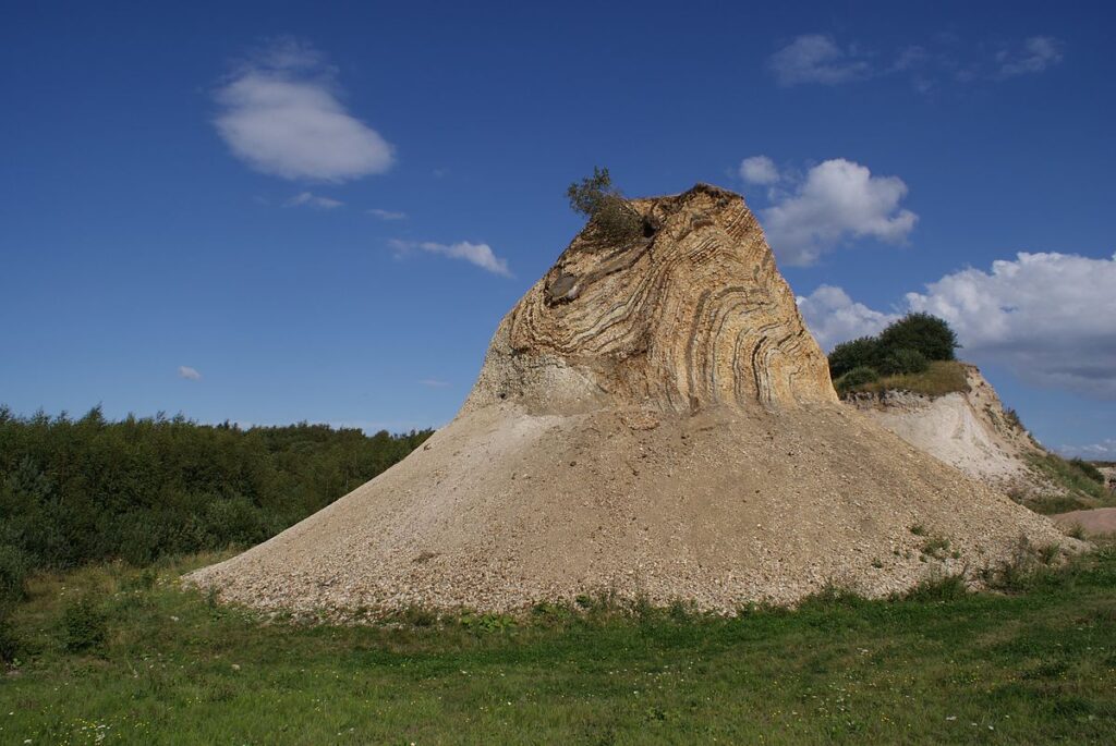 Om Fur – Fur Summerhouse