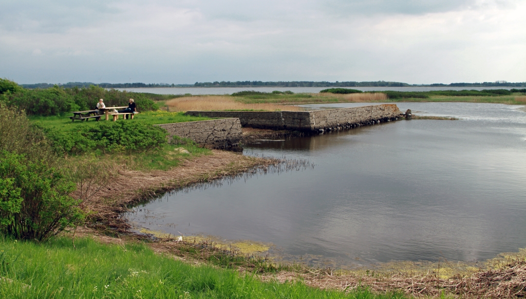 Om Fur – Fur Summerhouse