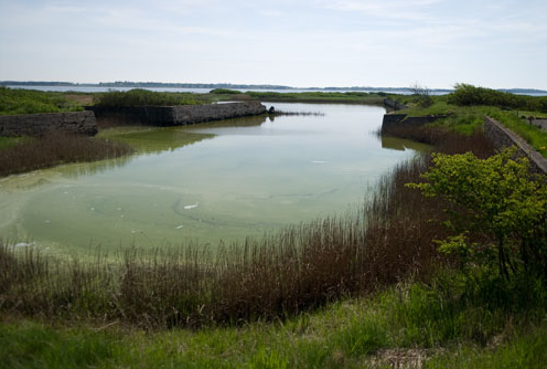 Om Fur – Fur Summerhouse